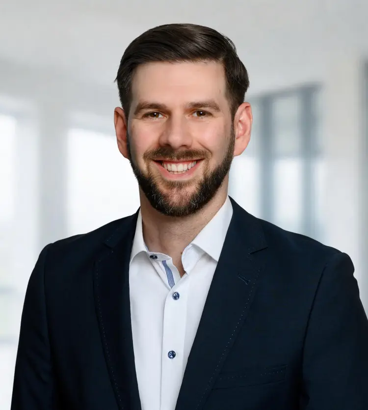 Über uns - Wir sind Ihr Partner für nachhaltiges Wachstum